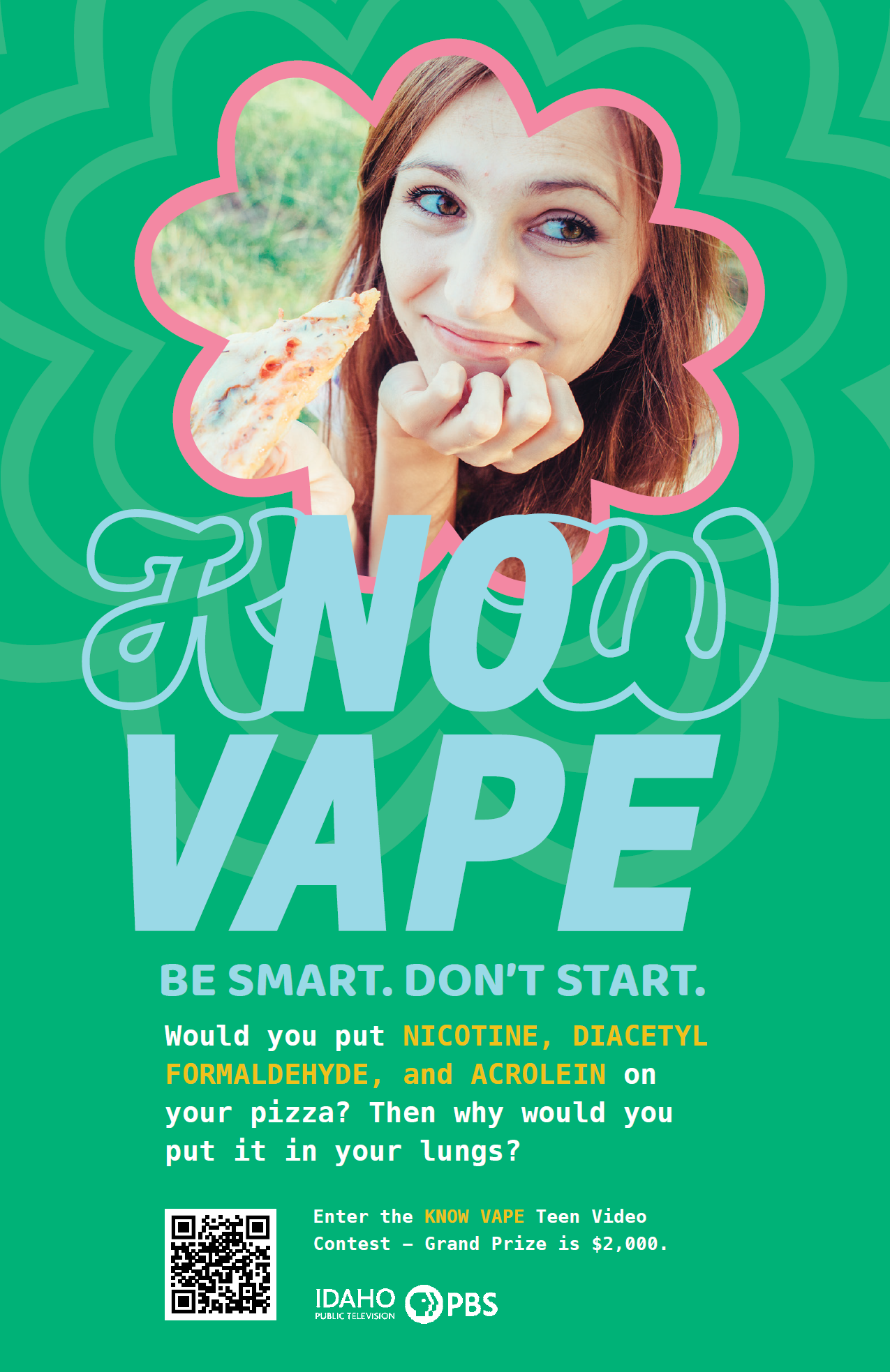 Do You KNOW Vape?